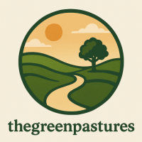 Arrival – The Green Pastures